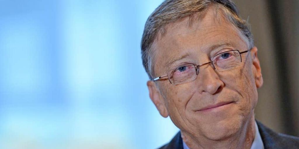 O Bill Gates χρηματοδοτεί startup Τεχνητής Νοημοσύνης | Economy Today