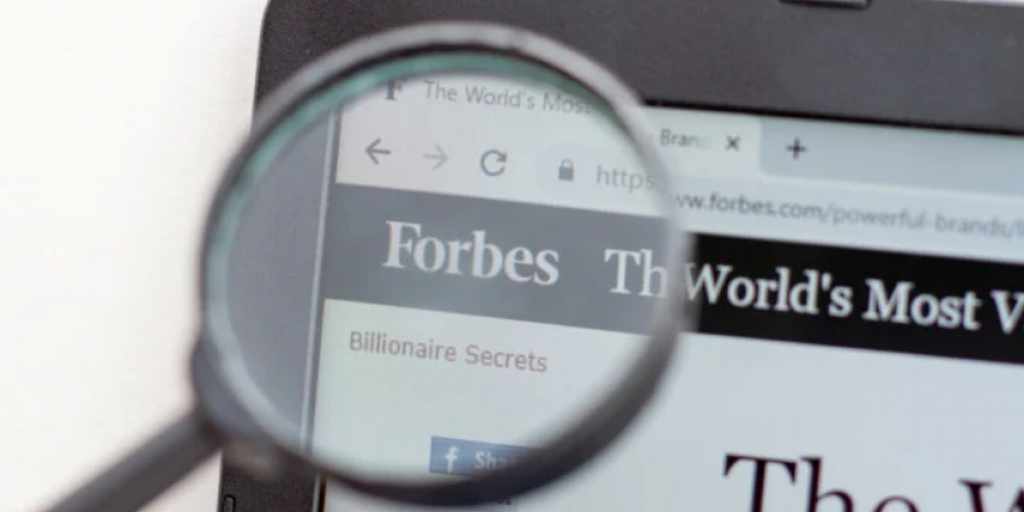 Forbes: Το top 10 των Ελλήνων δισεκατομμυριούχων (εικόνες) | Economy Today