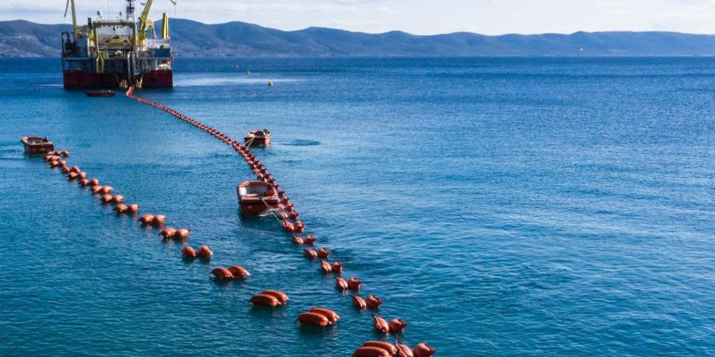 Στόχος η επιτάχυνση των διαδικασιών για την ηλεκτρική διασύνδεση για ...