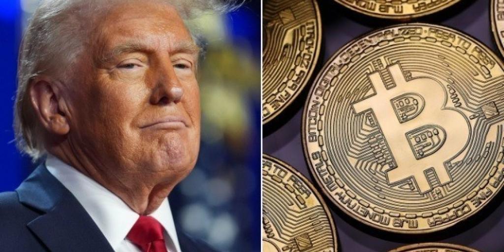 Κρυπτονομίσματα και δολάριο: Πώς μπορεί η πολιτική Τραμπ να αποσταθεροποιήσει το διεθνές ...