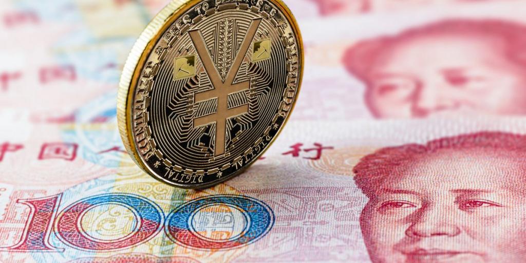 Goldman Sachs: «Βλέπει» το γιουάν στα 7 ανά δολάριο καθώς προχωρούν οι εμπορικές συνομιλίες ...